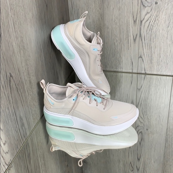 Nike | Shoes | Nike Air Max Dia Shoes Ore Tanteal | Poshmark